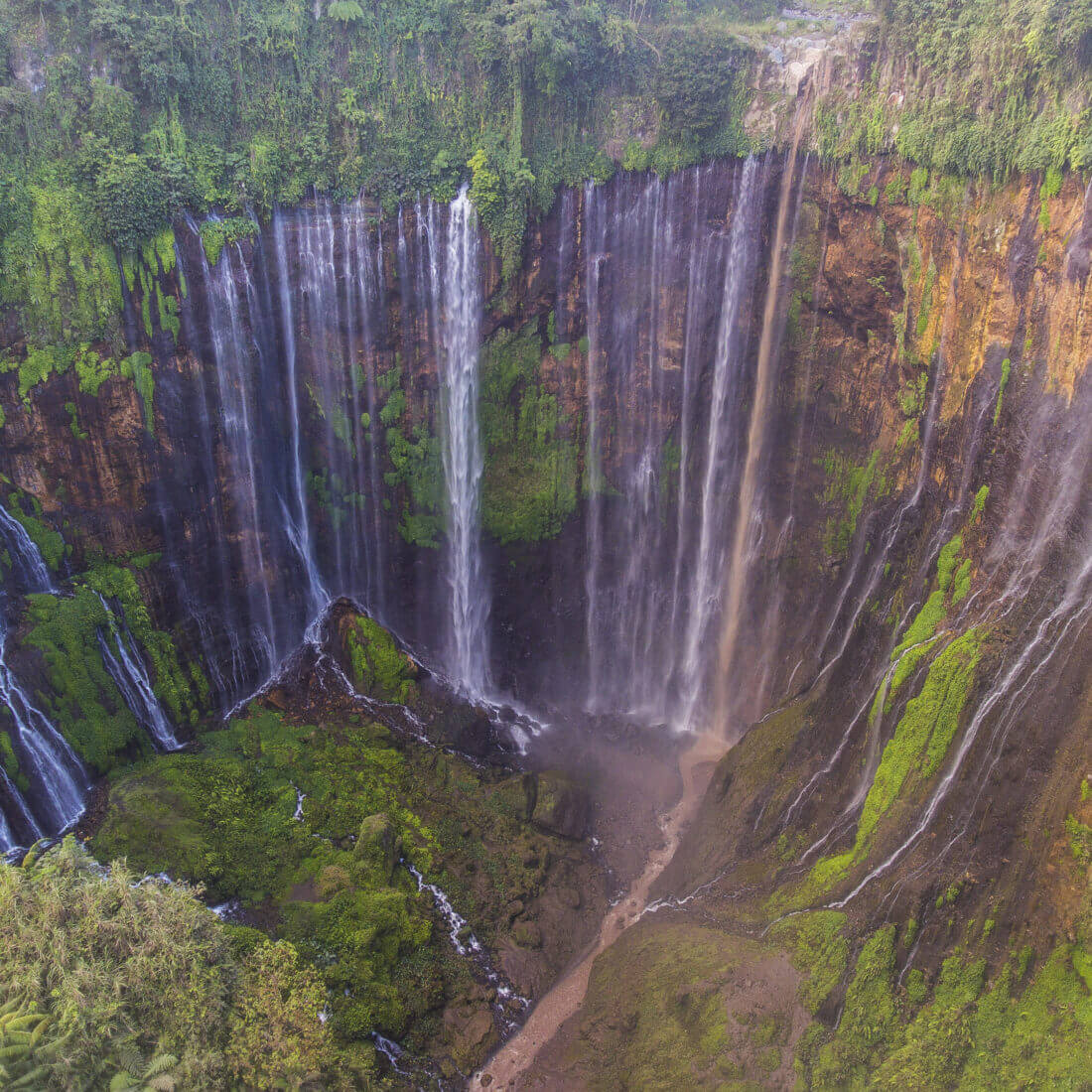 Tumpak Sewu Day Tour - Tripperhood